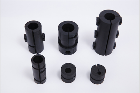 Copper Pipe Counterweight Hammer - Gold Stone HVAC/R